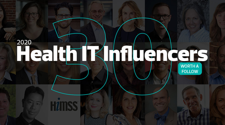 Internet | HealthTech Magazine